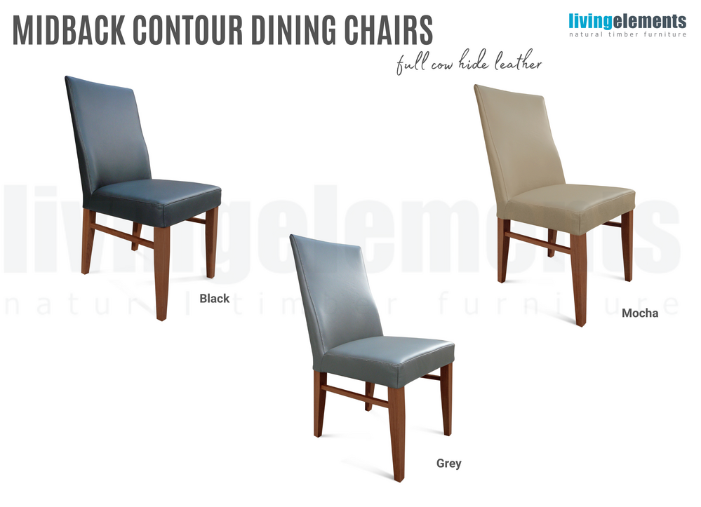 Kallista Tasmanian Blackwood 1550-2550 Extendable Dining Set with 8 x ...