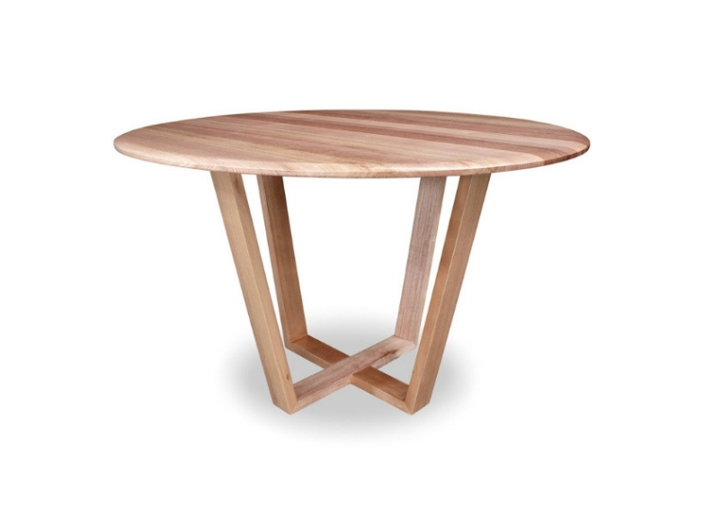 Nashville Messmate 1200 Round Dining Table