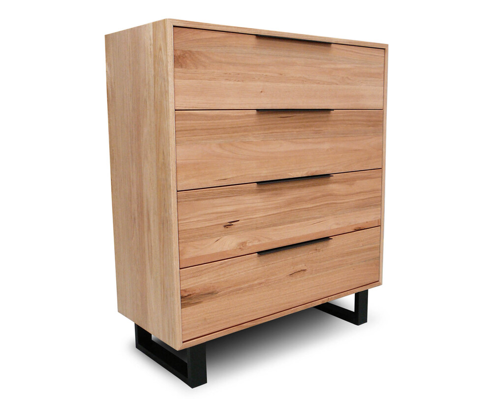 Herringbone tallboy store